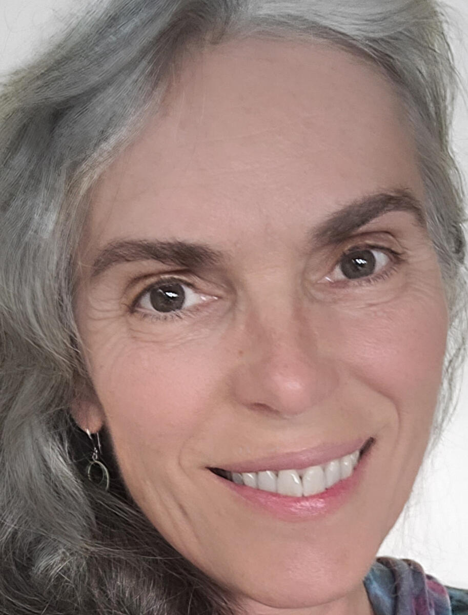 Maria Johnson Narrator